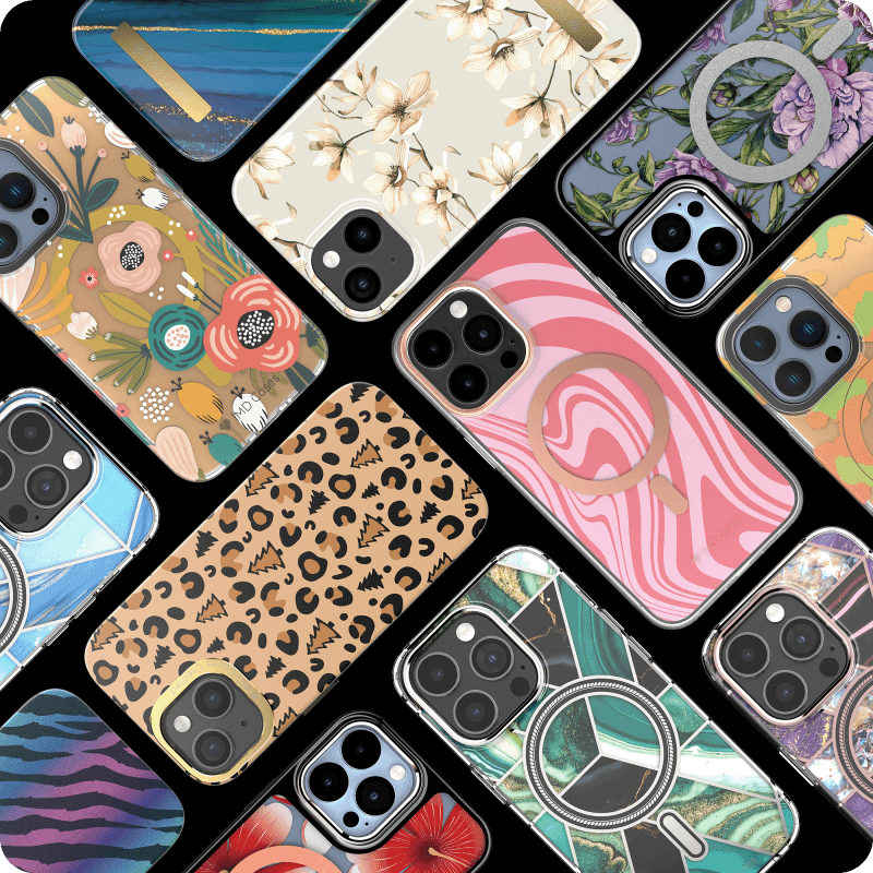 Premium Custom Phone Case Manufacturer -IMD Cases
